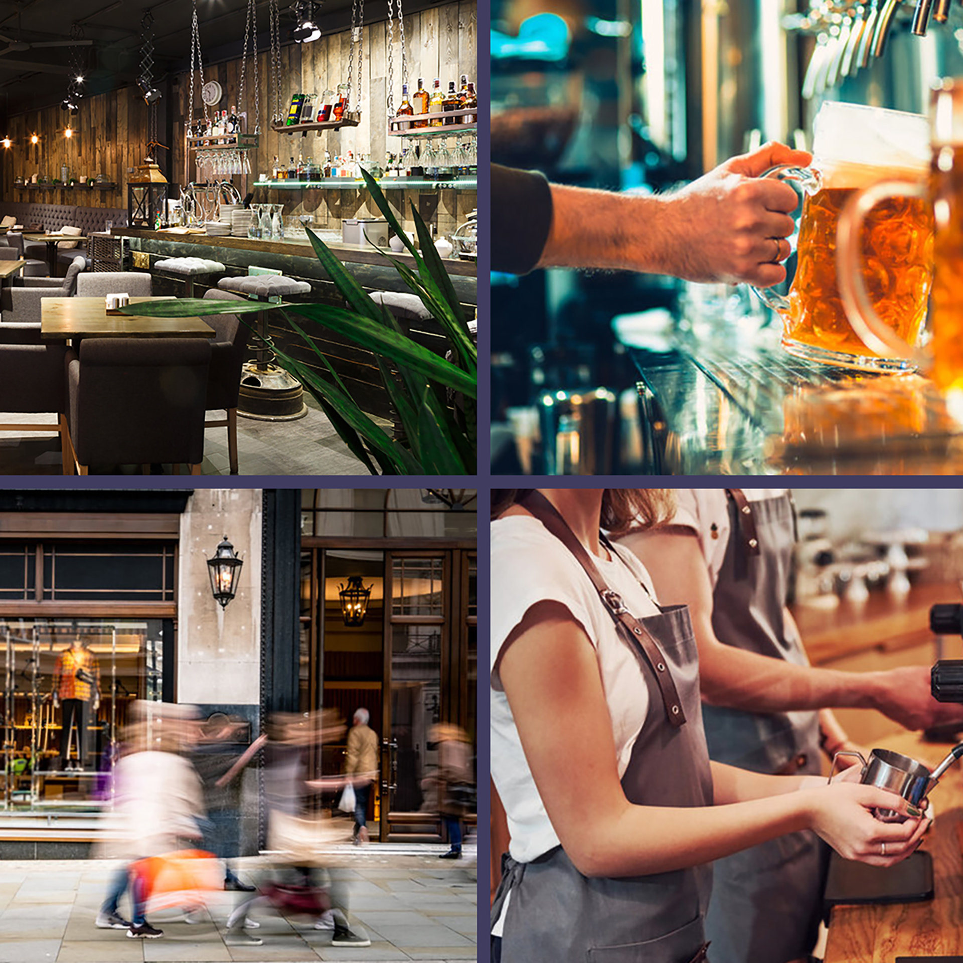 Introduction of Multi-Location Hospitality Coverage